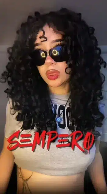 Sempero Pero Pero CapCut Template (Trending) Edit Links 2026